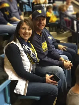 Meet Our Staff and Leaders | Crab Orchard Baptist Church